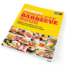 Get the best Weber's and Other Barbecue Accessories | BBQ World