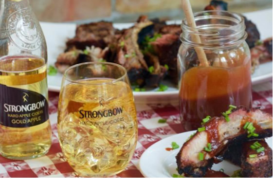 9 Great tasting barbecue recipes to wow your guests