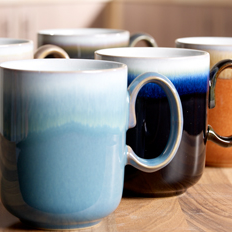 Denby Mugs: Big Range Of Denby Mugs Available Now