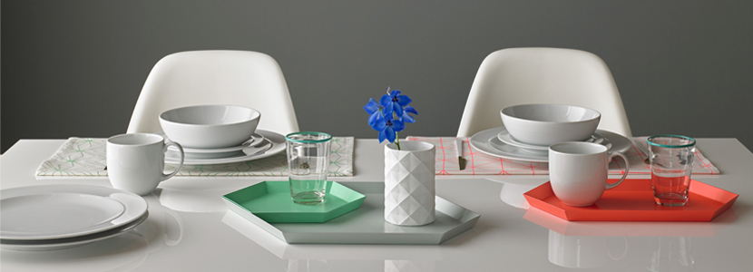 Denby White : View Our Full Collection Of Denby White Tableware Today