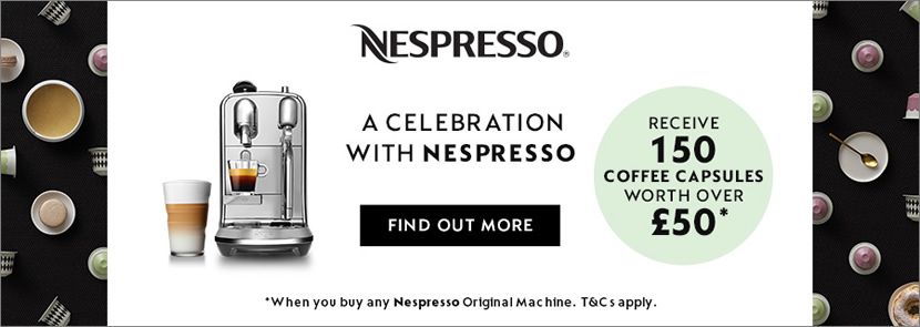 Nespresso