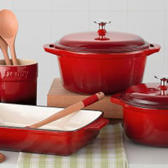 Denby Tableware: Big Range Of Denby Pottery Available Now