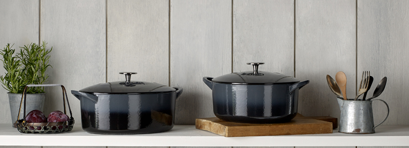 Denby Denby Premium Cookware Halo