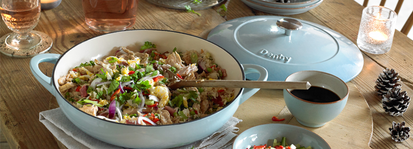 Denby Denby Premium Cookware Pavilion